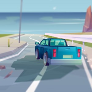 Sling Drift Cars Game - Microsoft Edge Addons