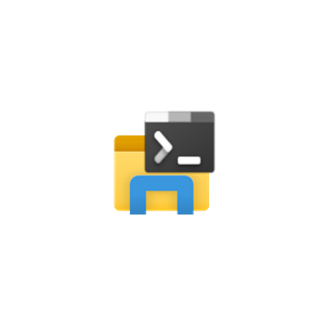 Open Terminal Here for File Explorer — oficjalna aplikacja w sklepie ...