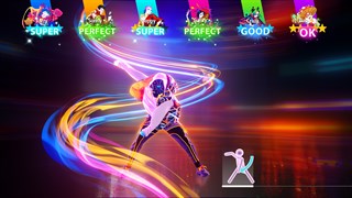 Just dance xbox store store