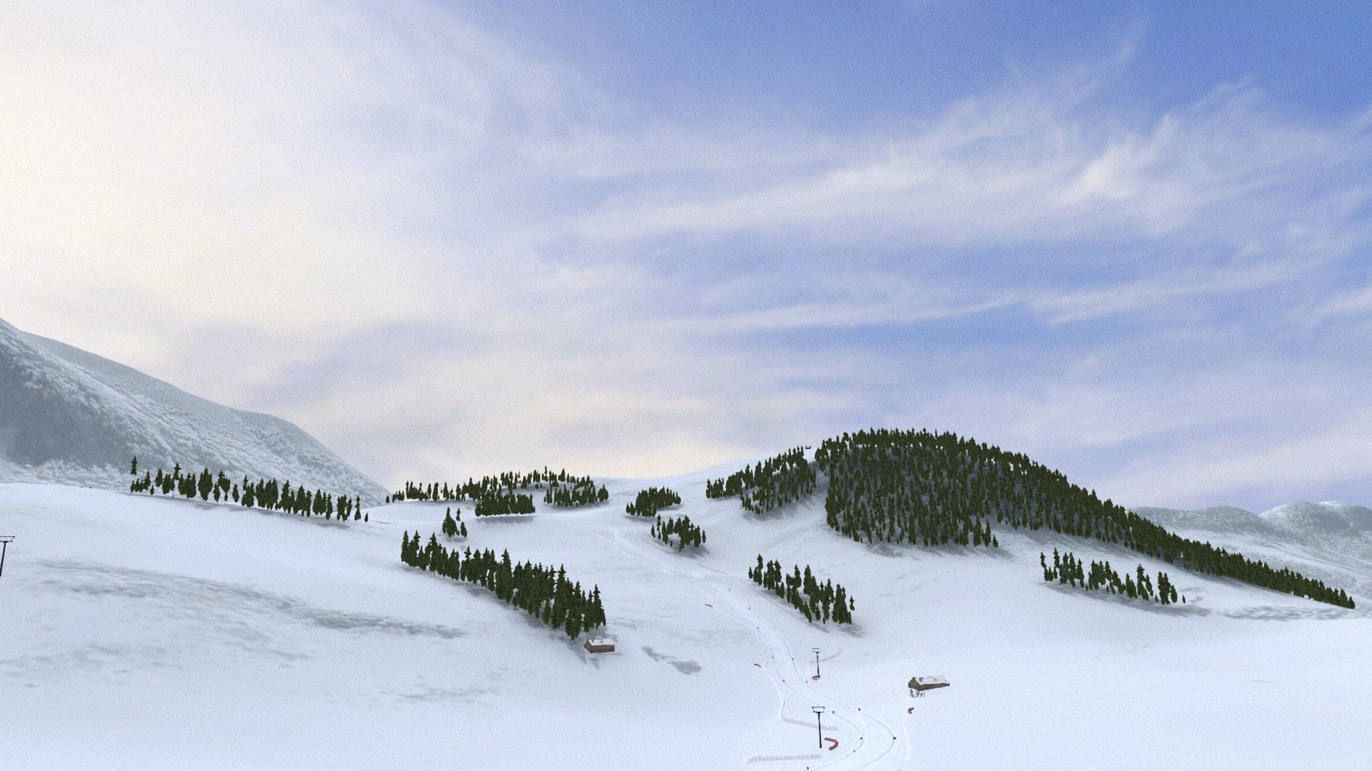 取得 Alpine Arena - Microsoft Store zh-TW