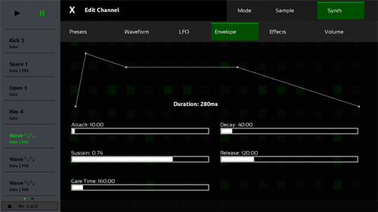 Sequencer for Windows 10 PC Free Download - Best Windows 10 Apps