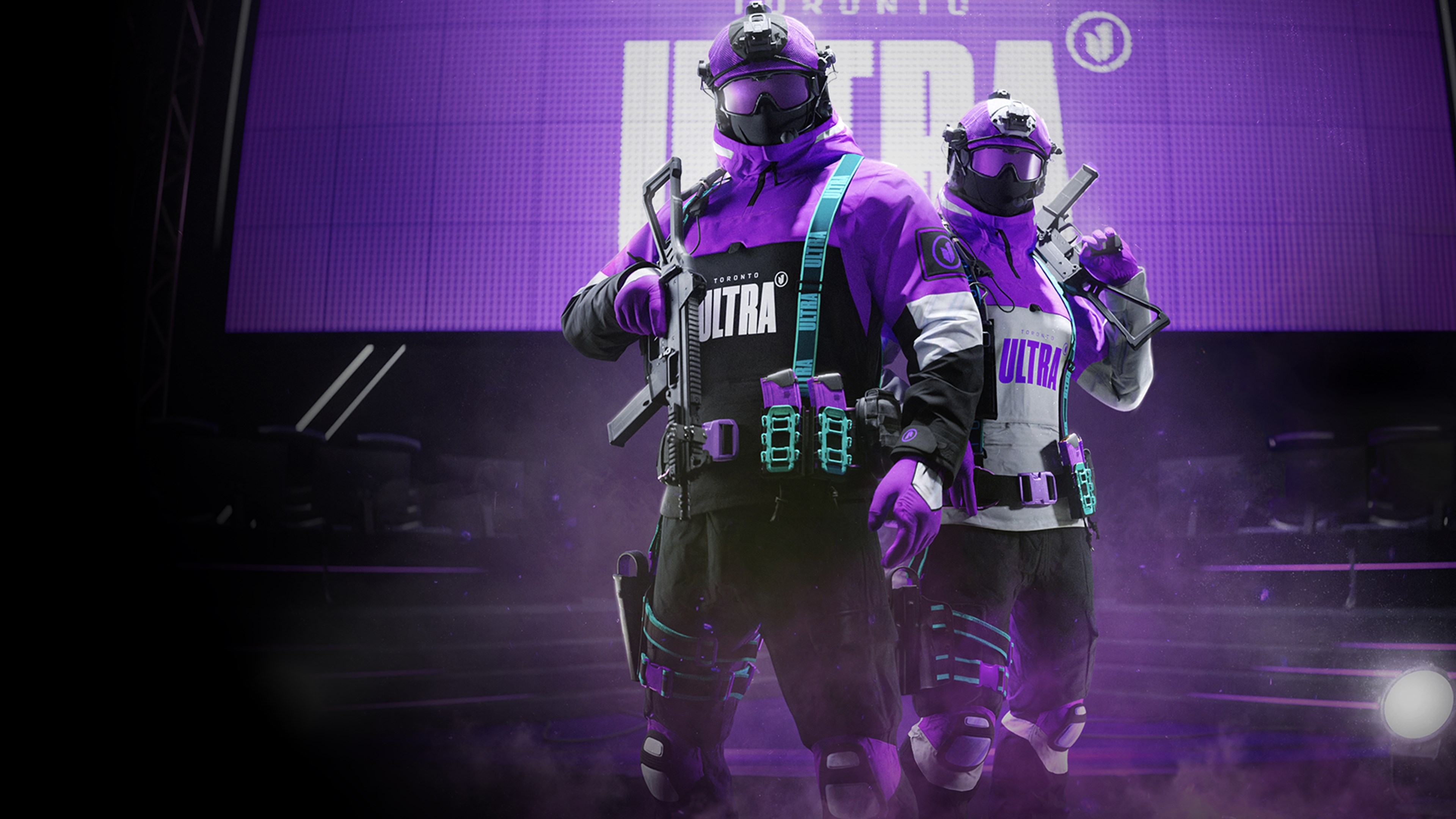 Buy Call of Duty League™ - Toronto Ultra Team Pack 2024 - Microsoft ...