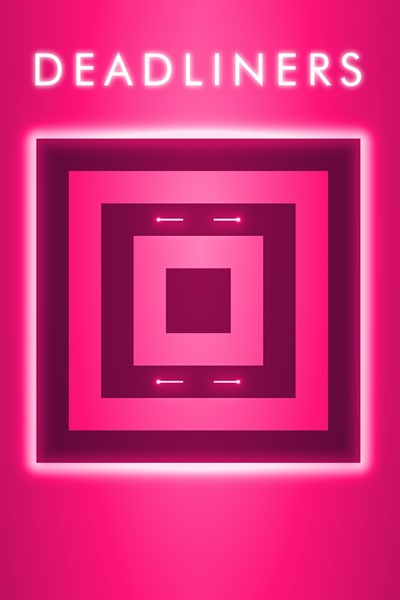 Deadliners Is Now Available For Xbox One - Xbox Wire