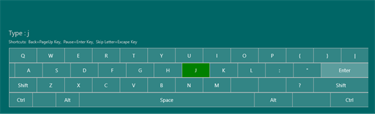 Learn Typing in 1 Hour for Windows 10 PC Free Download - Best Windows ...