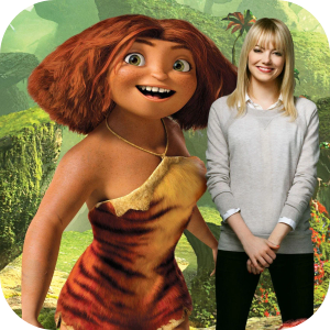 The Croods Wallpaper HD HomePage - Microsoft Edge Addons