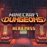 Buy Minecraft Dungeons Hero Pass Upgrade - Microsoft Store en-FK
