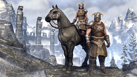 Buy Dragon Warrior Pack | Xbox