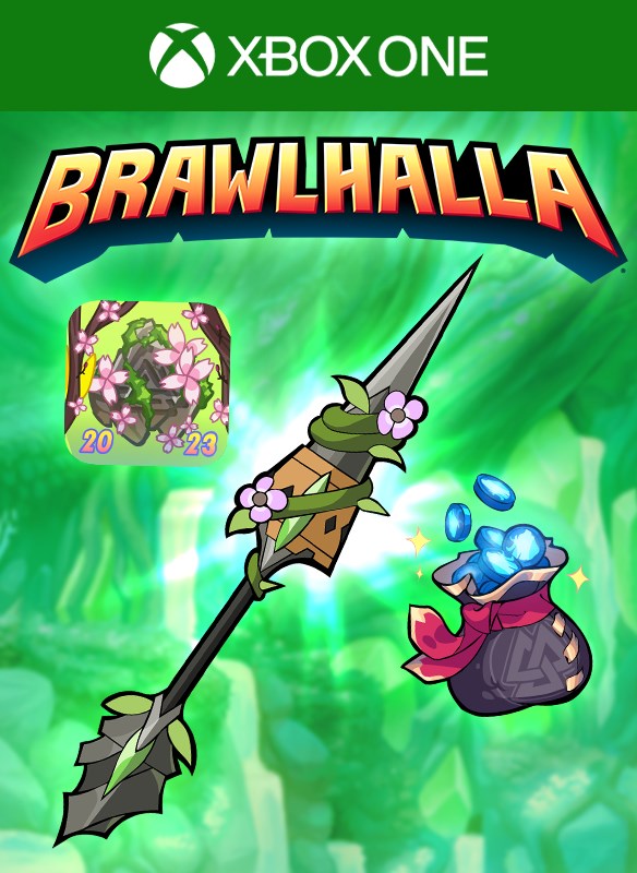 Brawlhalla - Spring Championship 2023 Pack Price