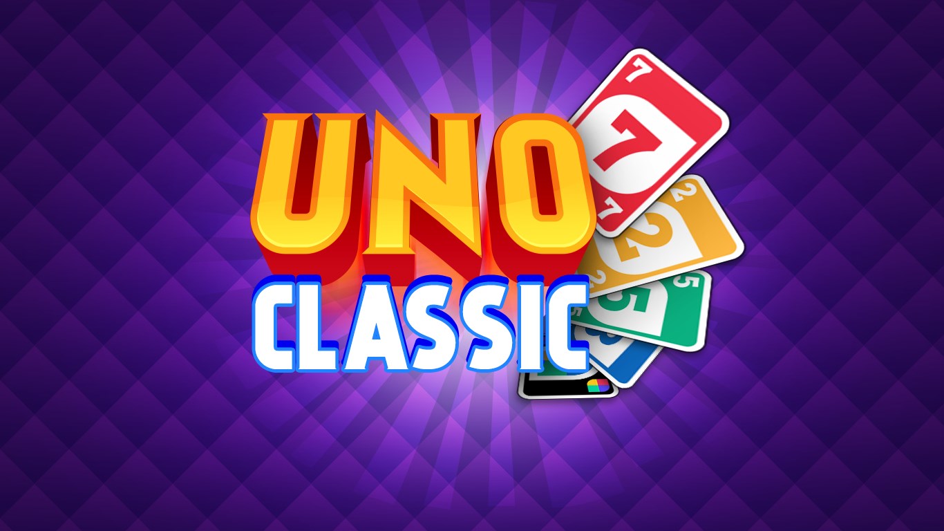 Uno Classic | Xbox Clips & Screenshots