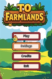 Kaufen To Farm Lands Xbox + Windows Bundle | Xbox
