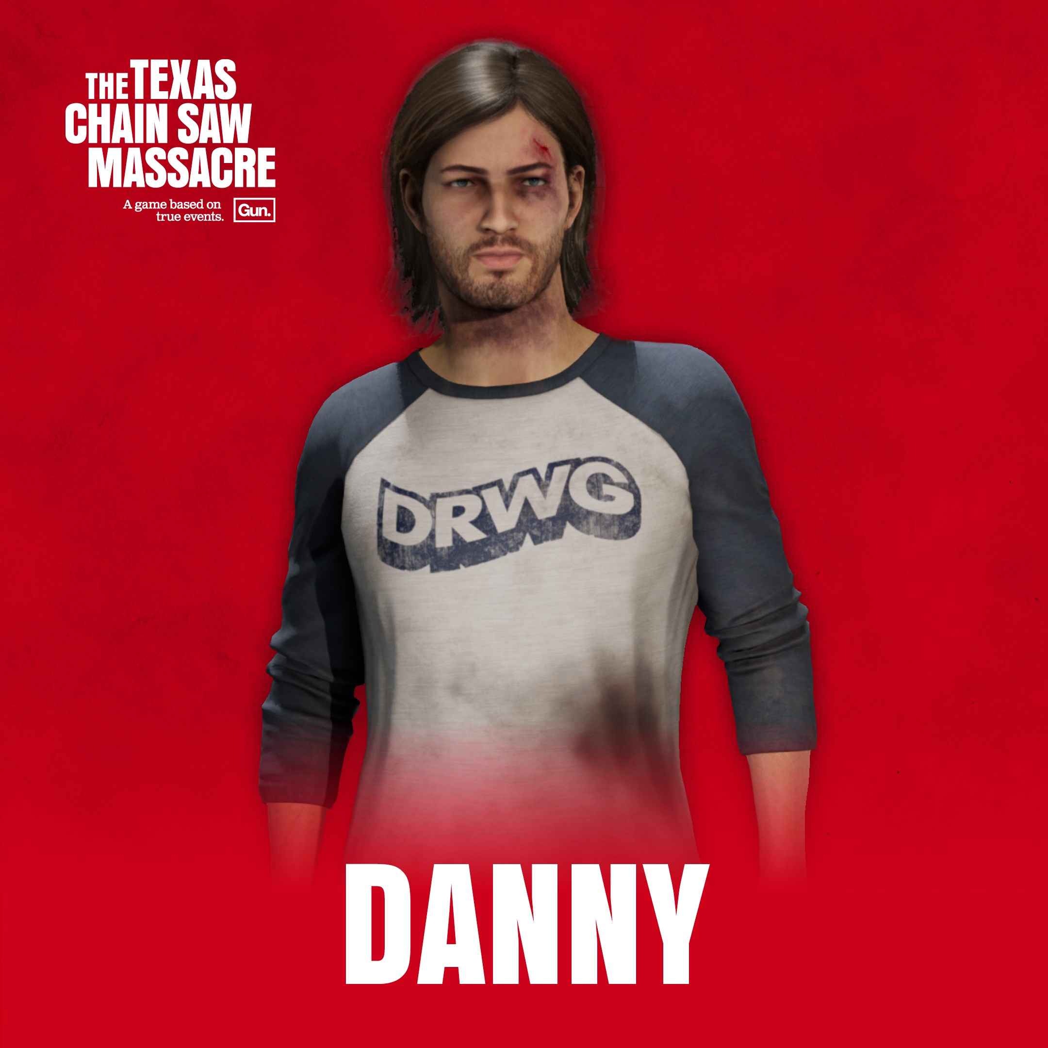The Texas Chain Saw Massacre - PC Edition - Danny - Windows'ta indir ve ...