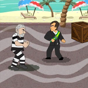 Jetpack Hero Flat World - Download and play on Windows | Microsoft Store