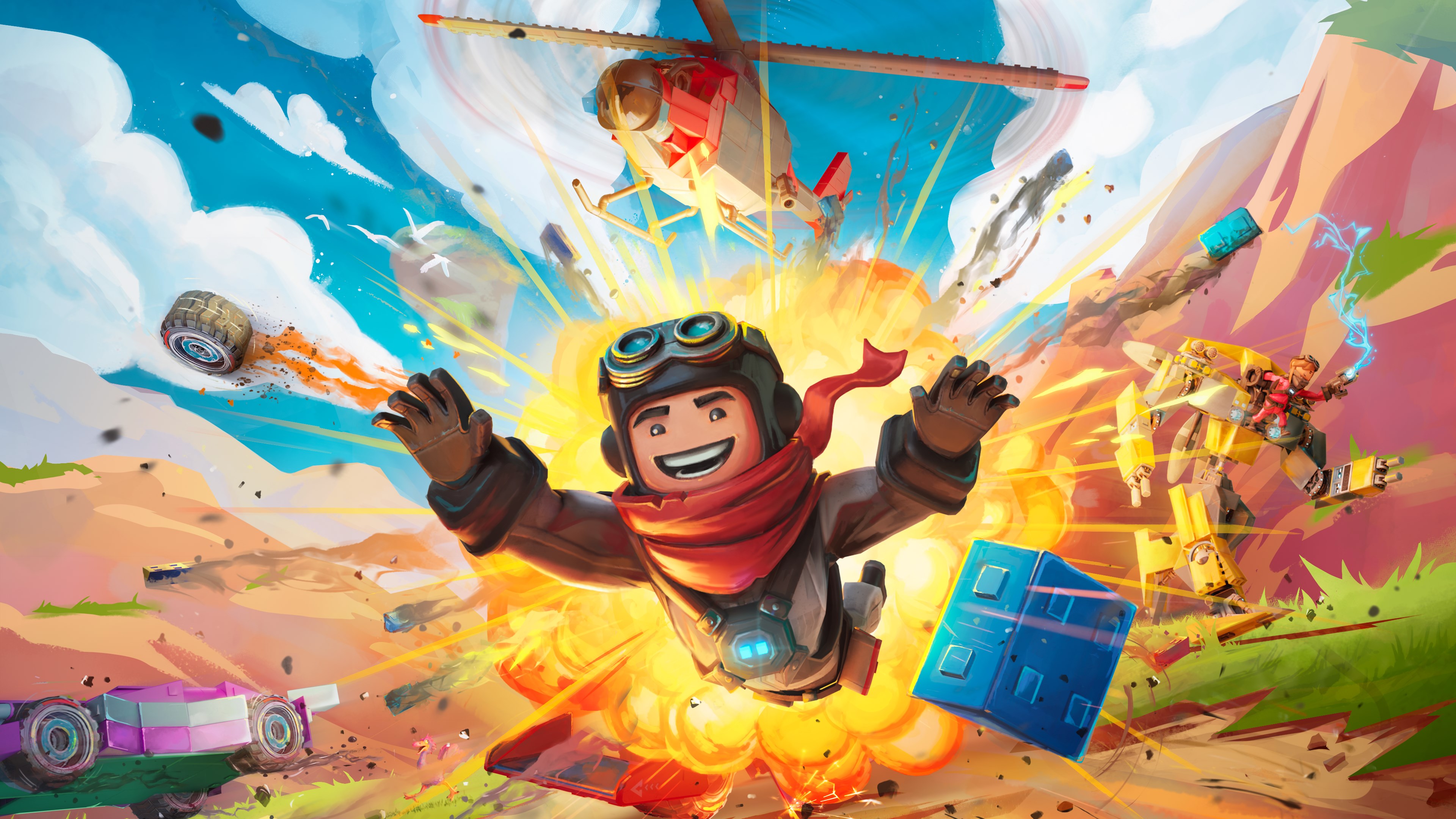 Play Trailmakers | Xbox Cloud Gaming (Beta) on Xbox.com