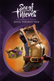 شراء Royal Portrait Pack | Xbox