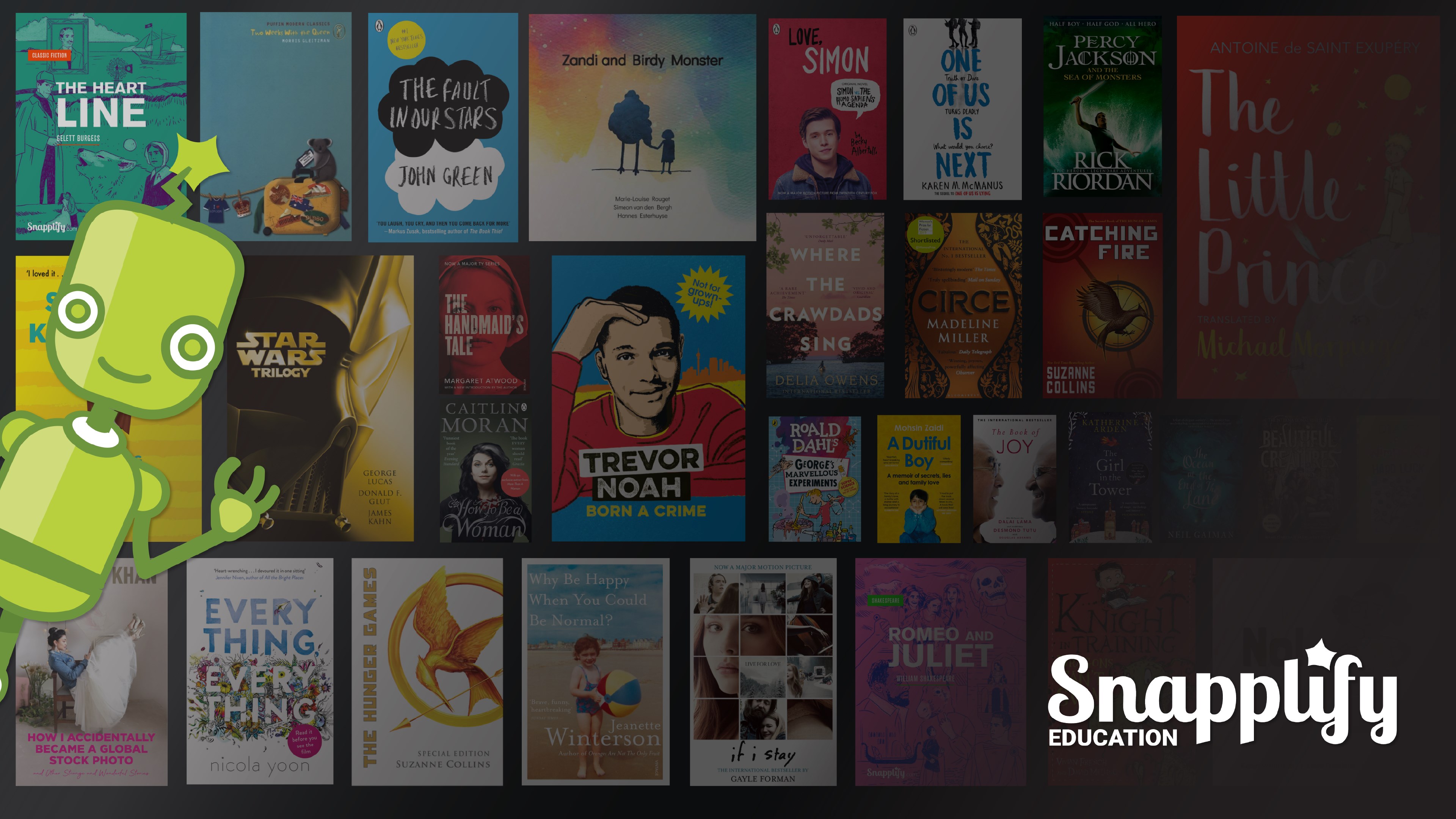 Snapplify – A Simple Solution for Faster Windows Performance. – ISLAM 360