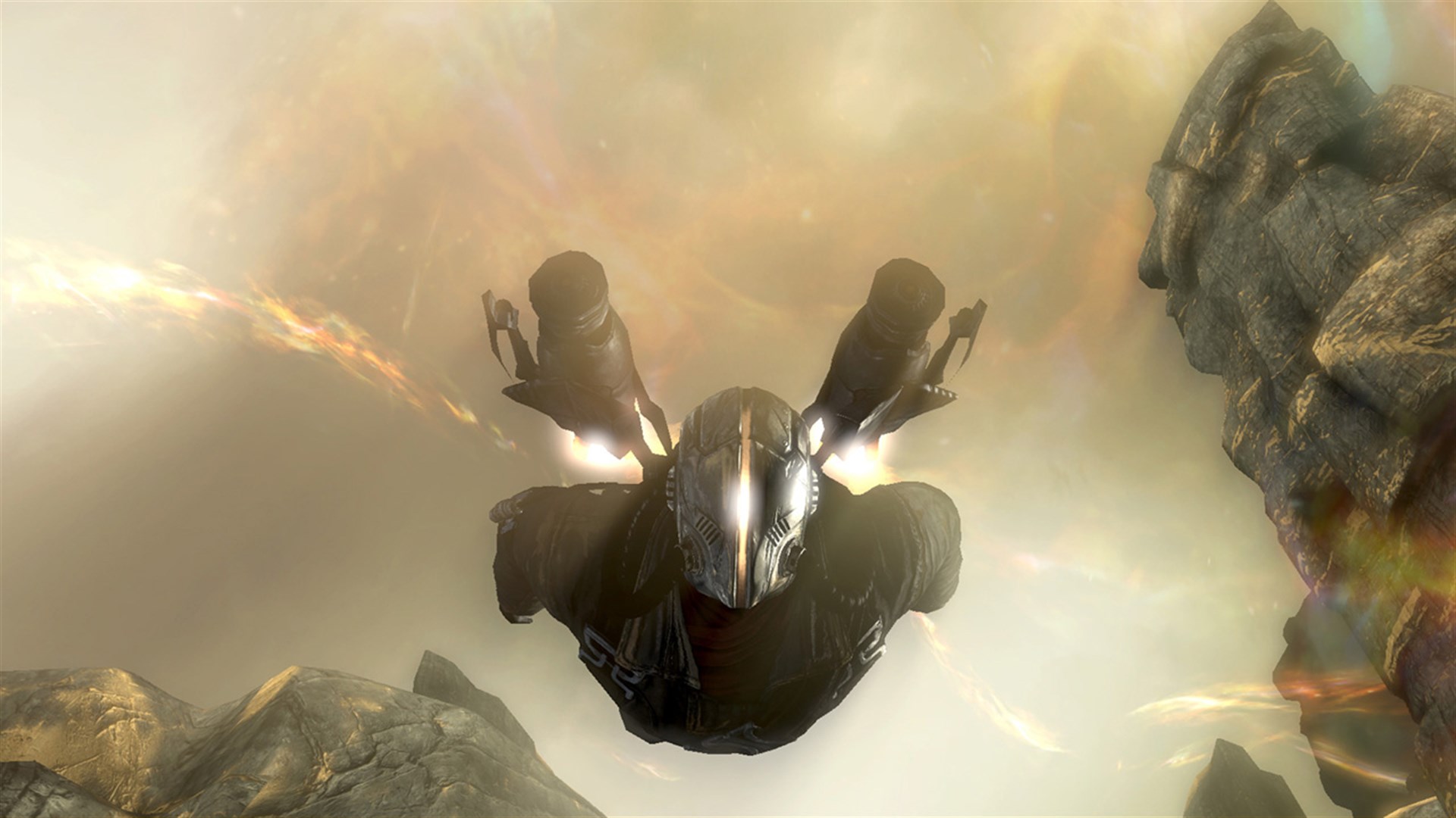 Dark Void Gold Jet-Pack kaufen – Microsoft Store de-CH