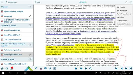 iBabs for Windows 10 PC Free Download - Best Windows 10 Apps