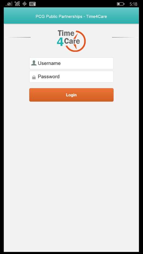 Get Time4Care - Microsoft Store