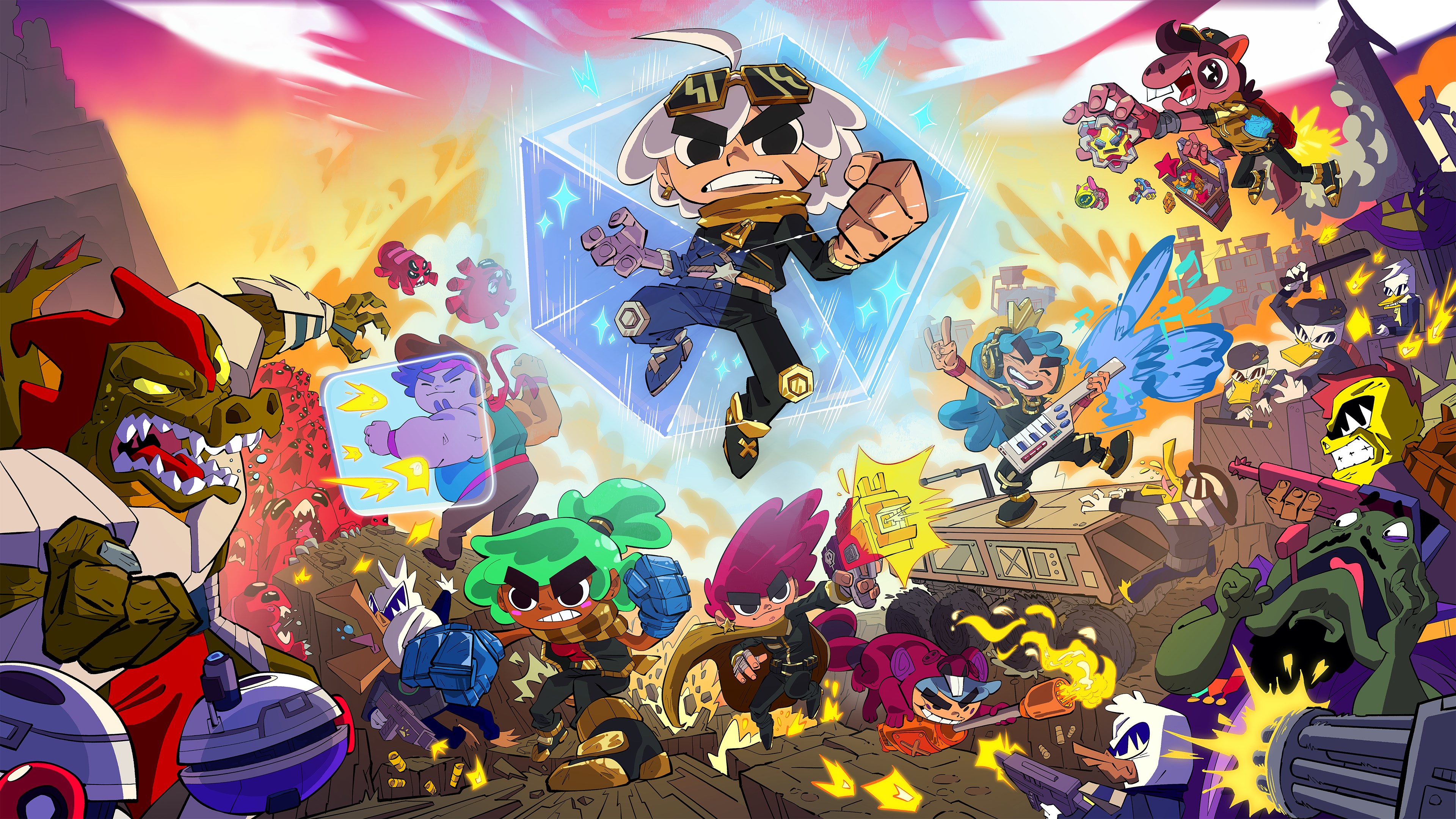 Buy Relic Hunters Legend - Heroic Content Upgrade Pack cheap (Xbox DLC ...