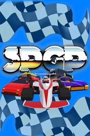 Koupit Super Polygon Grand Prix | Xbox