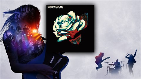 Buy "Sickness" - Grey Daze | Xbox