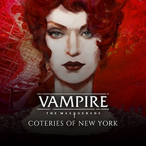Vampire: The Masquerade - Coteries of New York - Game Statistics ...