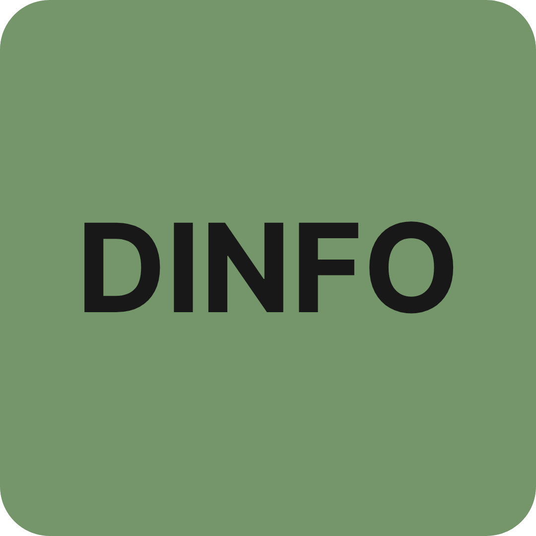 DINFO (Directory Info) - Free download and install on Windows ...
