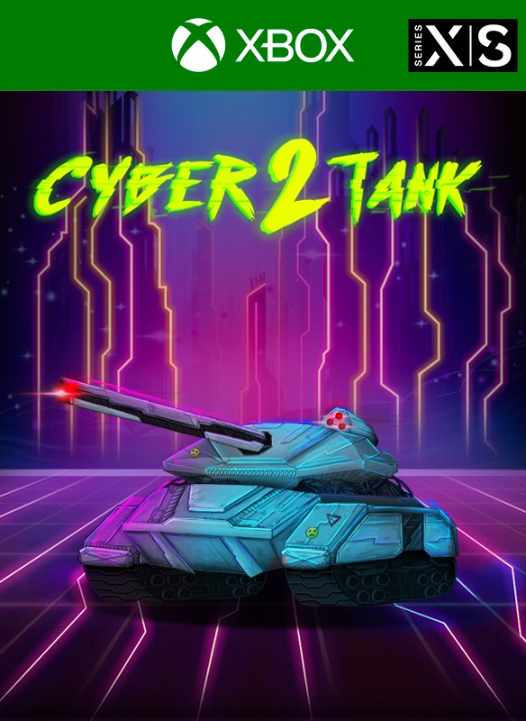 Cyber Tank 2 (Windows) Price on Windows