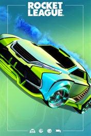 Comprar Rocket League® - Pack de Novatos de la Temporada 15 | Xbox