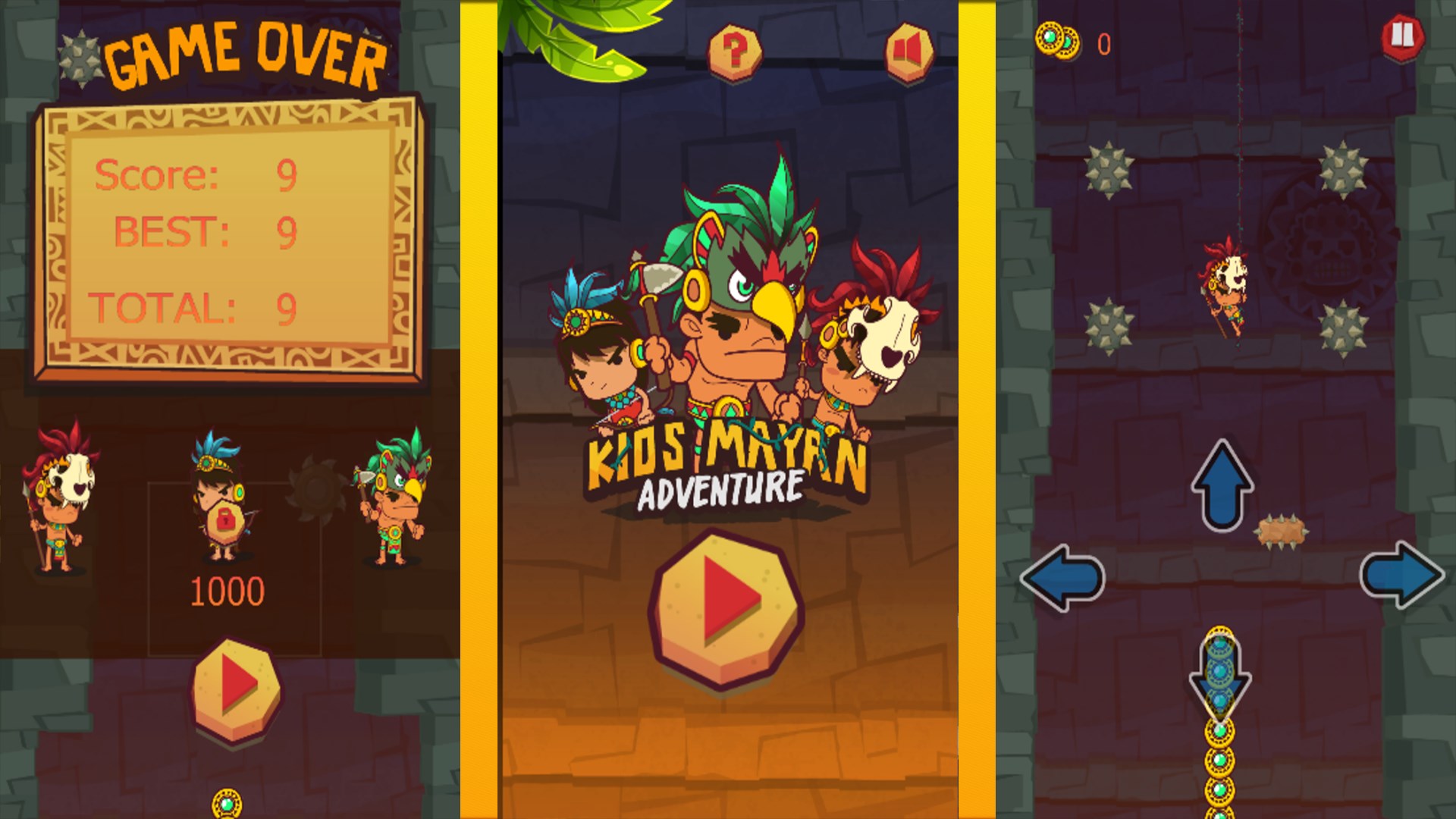 Comprar Kids Mayan Adventure - Microsoft Store pt-BR