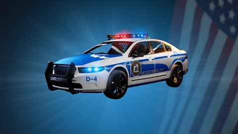 Comprar Police Simulator: Patrol Officers: Surveillance Police Vehicle ...