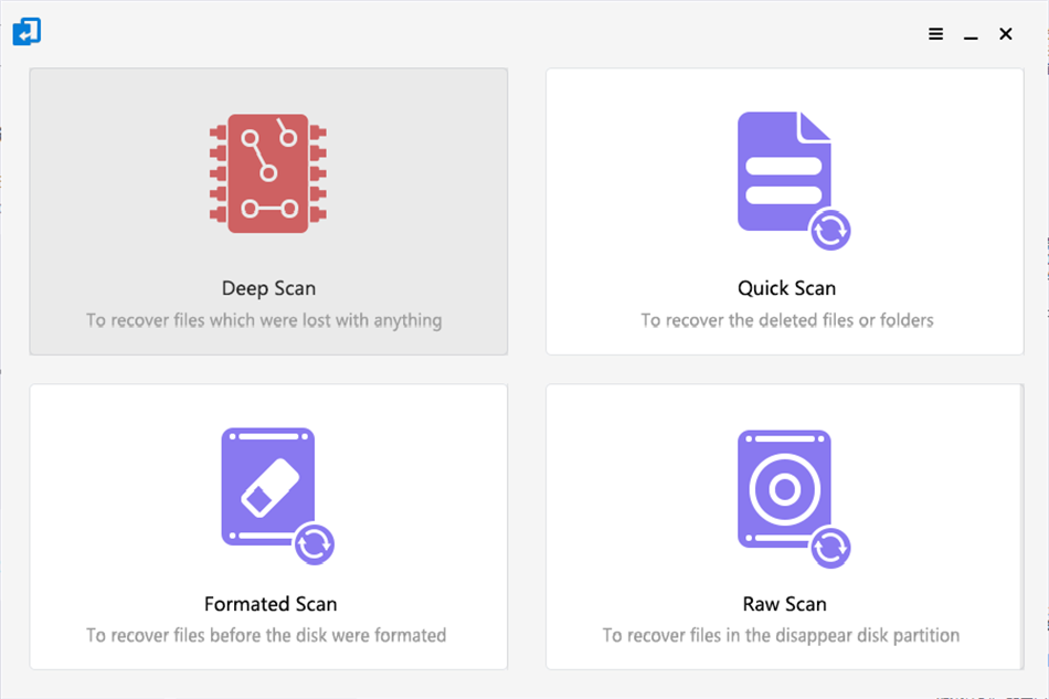 DataRecovery Master (Windows) — Price History & Similar | AppAgg