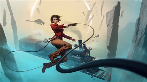 Buy Voidtrain | Xbox