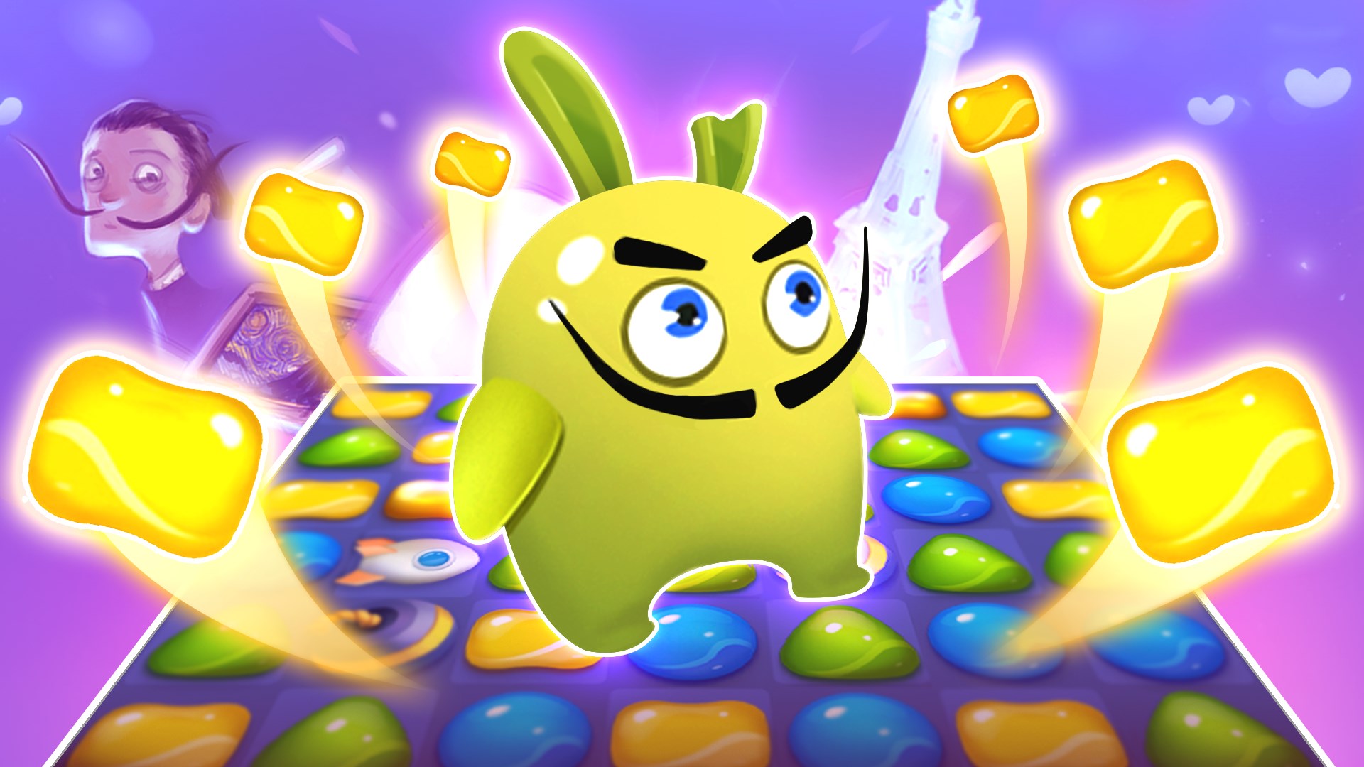 Купить Puff King — Microsoft Store (ru-TM)