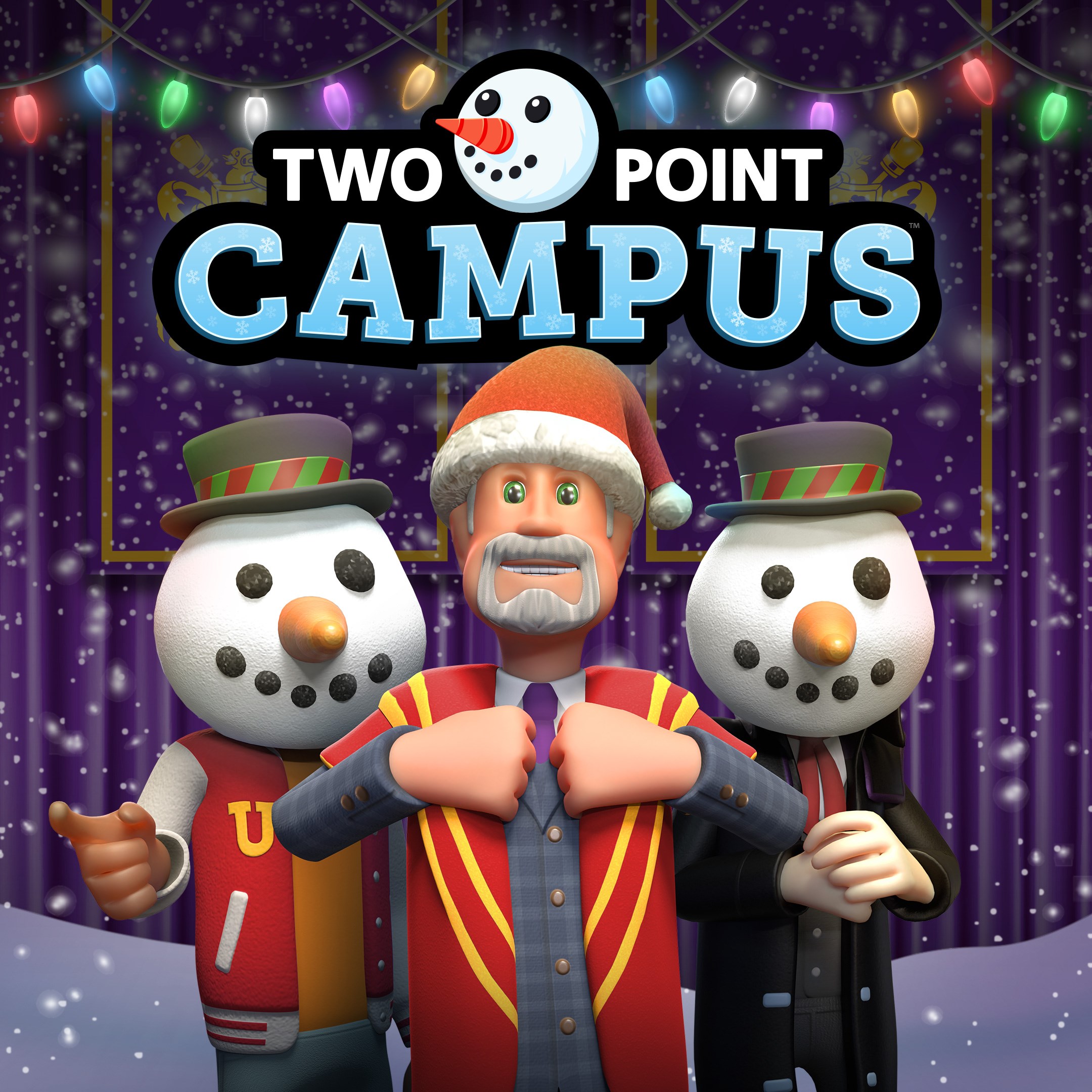 Buy Two Point Hospital and Two Point Campus Double Pack (Xbox) cheap ...