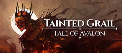 Play Tainted Grail: The Fall of Avalon | Xbox Cloud Gaming on Xbox.com