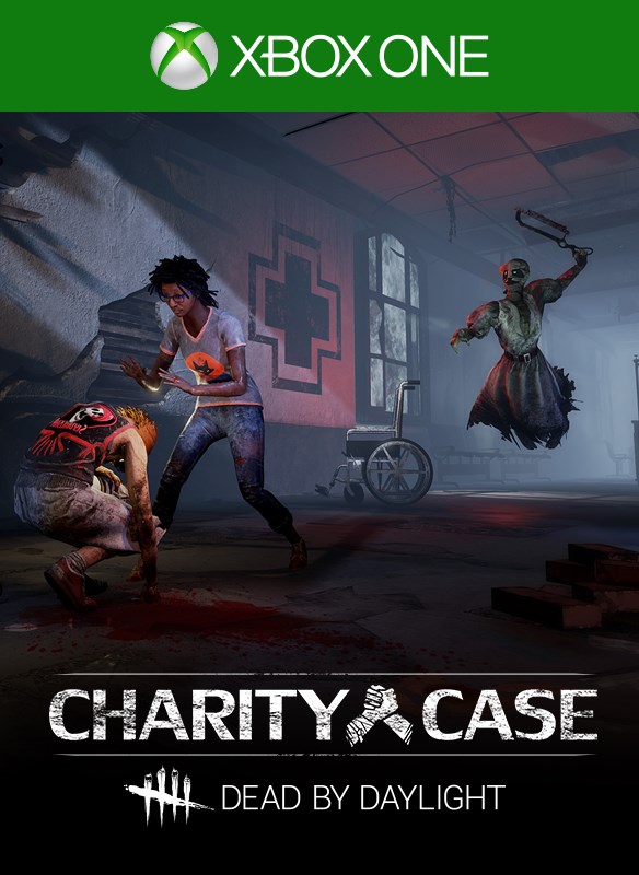 Dead by Daylight: Charity Case Price