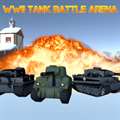 Buy WWII Tank Battle Arena - Microsoft Store en-AE