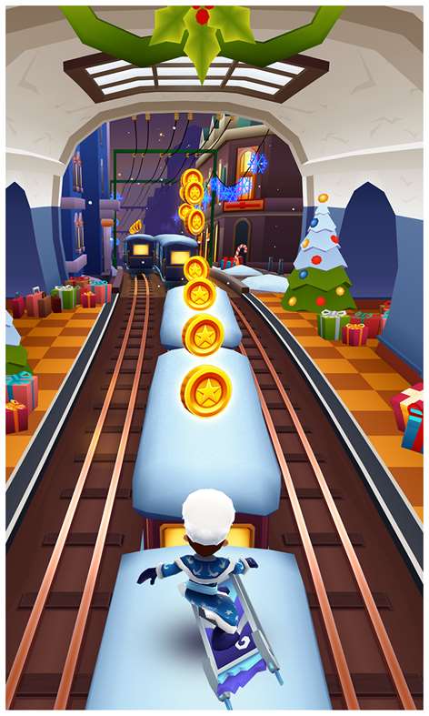 Get Subway Surfers - Microsoft Store