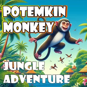Potemkin Monkey Jungle Adventure - Free download and play on Windows | Microsoft Store