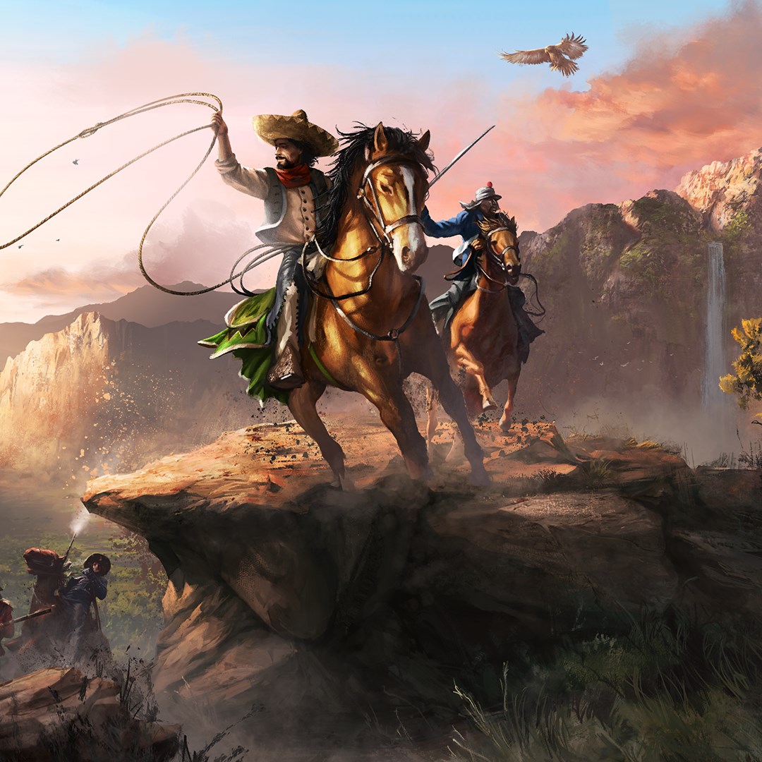 Age of Empires III: Definitiv… — 75% off XOne | Best price | PSprices
