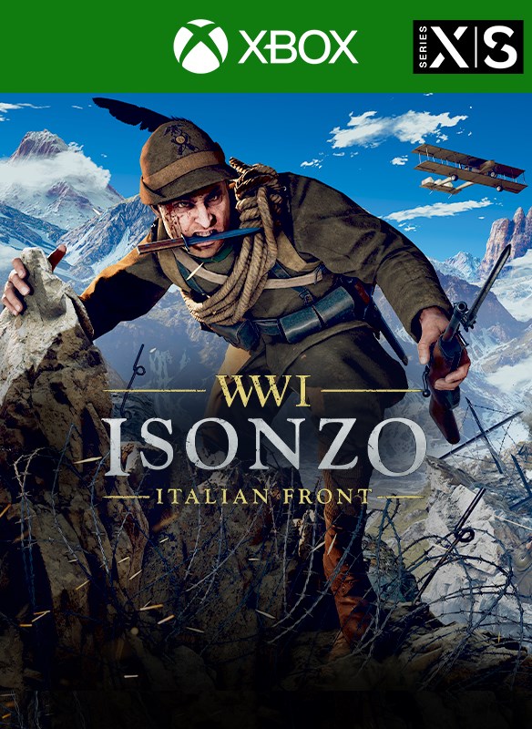 Isonzo (Windows) on Xbox Price