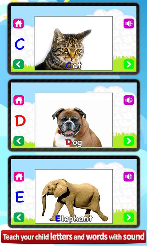 Get ABC for Kids All Alphabet Free - Microsoft Store