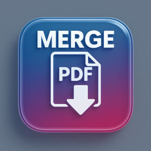 Merge PDF File - Free download and install on Windows | Microsoft Store