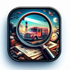 Gallery of Hidden Objects - Microsoft Edge Addons
