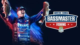 Buy Bassmaster Fishing Xbox
