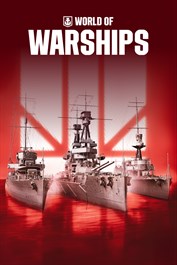 Comprar World of Warships: Larga vida al rey | Xbox