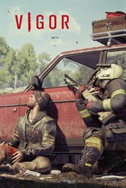 Obtener Vigor | Xbox