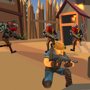 Master Gun Battle - Free download and play on Windows | Microsoft Store