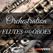 Flutes and Oboes Course by Ask.Video - Download and install on Windows ...